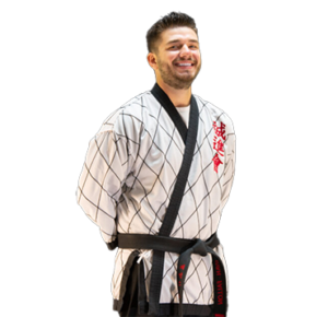 Masaki Martial Arts – Respect, Discipline, Confidence